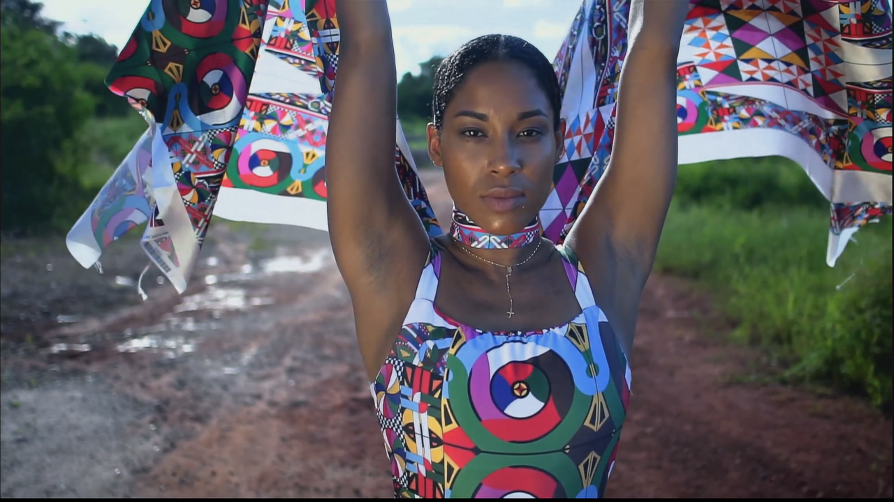 A l'Affiche Planète Afro : le Festival La 1ère célébre la culture ultramarine à Marseille - À l ...